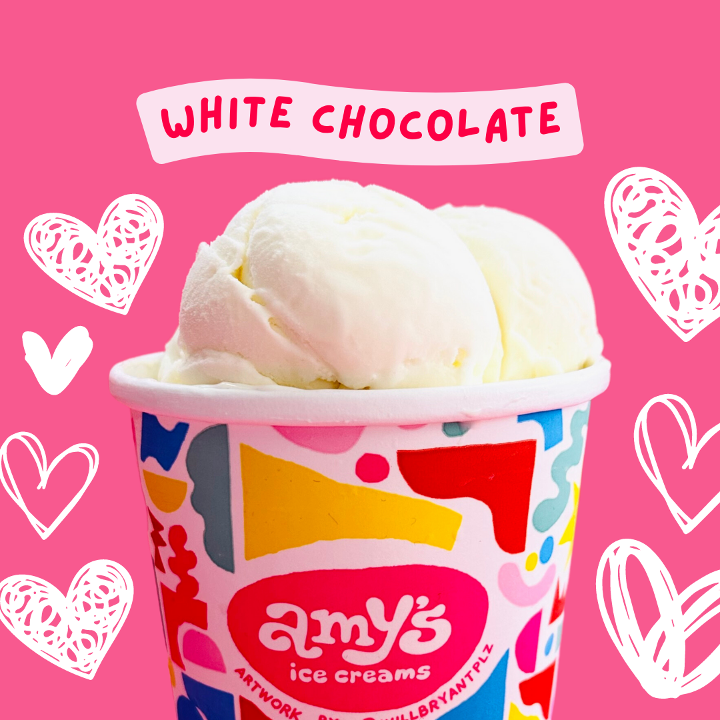 Flavors - Amy's Ice Creams