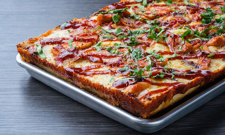 Slice House