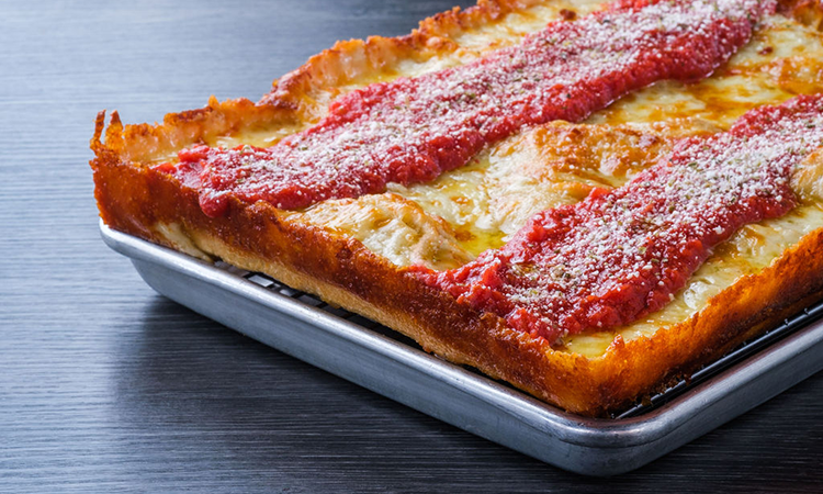 Slice House