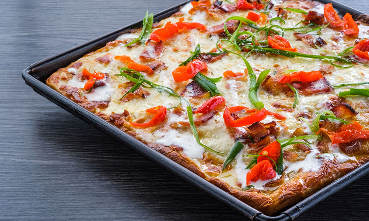 Slice House by Tony Gemignani
