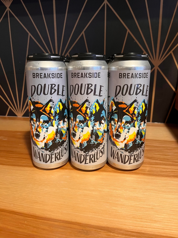 Beaverton - Breakside | Seek and Enjoy