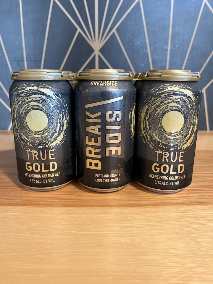 Beaverton - Breakside | Seek and Enjoy