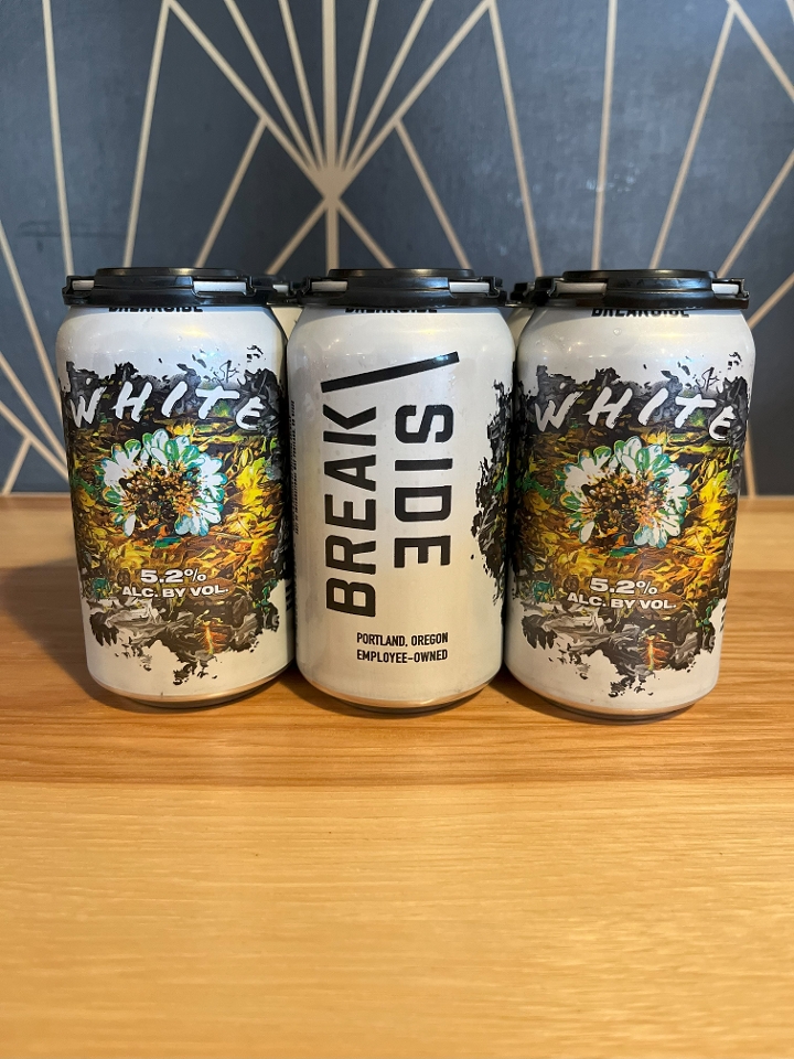 Beaverton - Breakside | Seek and Enjoy