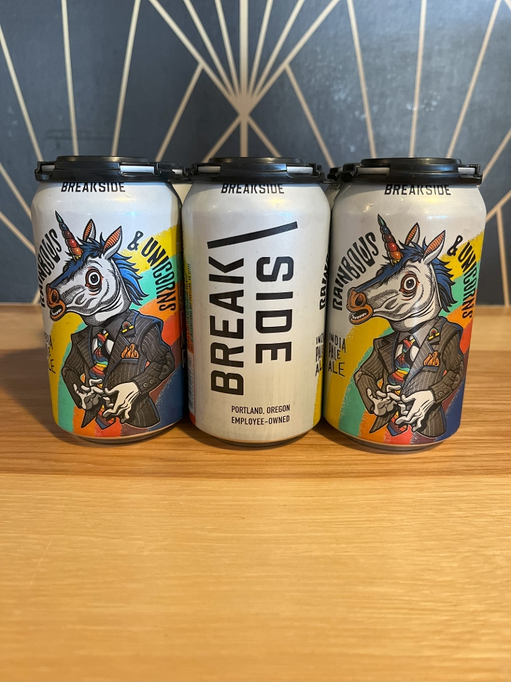 Beaverton - Breakside | Seek and Enjoy