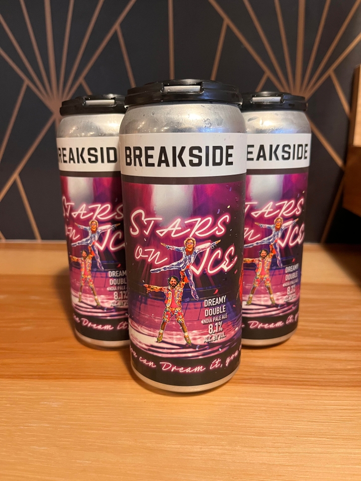 Beaverton - Breakside | Seek and Enjoy