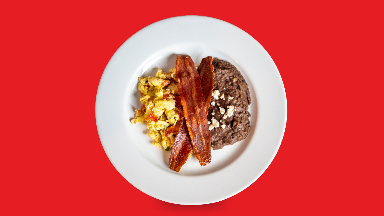 Fork to Fit Kitchen | Healthy Meal Prep in the Rio Grande Valley