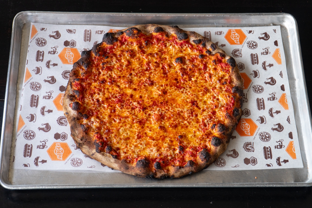 Ah-Beetz New Haven Pizza - Ah-Beetz | Authentic New Haven Pizza in ...
