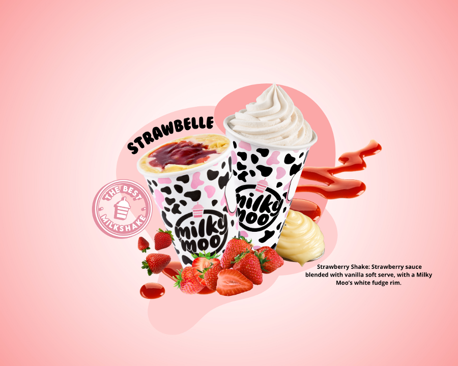 Milky Moo – The Ultimate Milkshake Experience | Now in Florida!