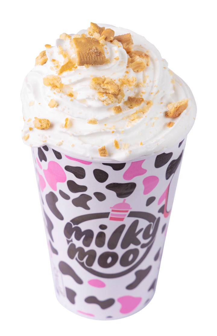 Milky Moo – The Ultimate Milkshake Experience | Now in Florida!
