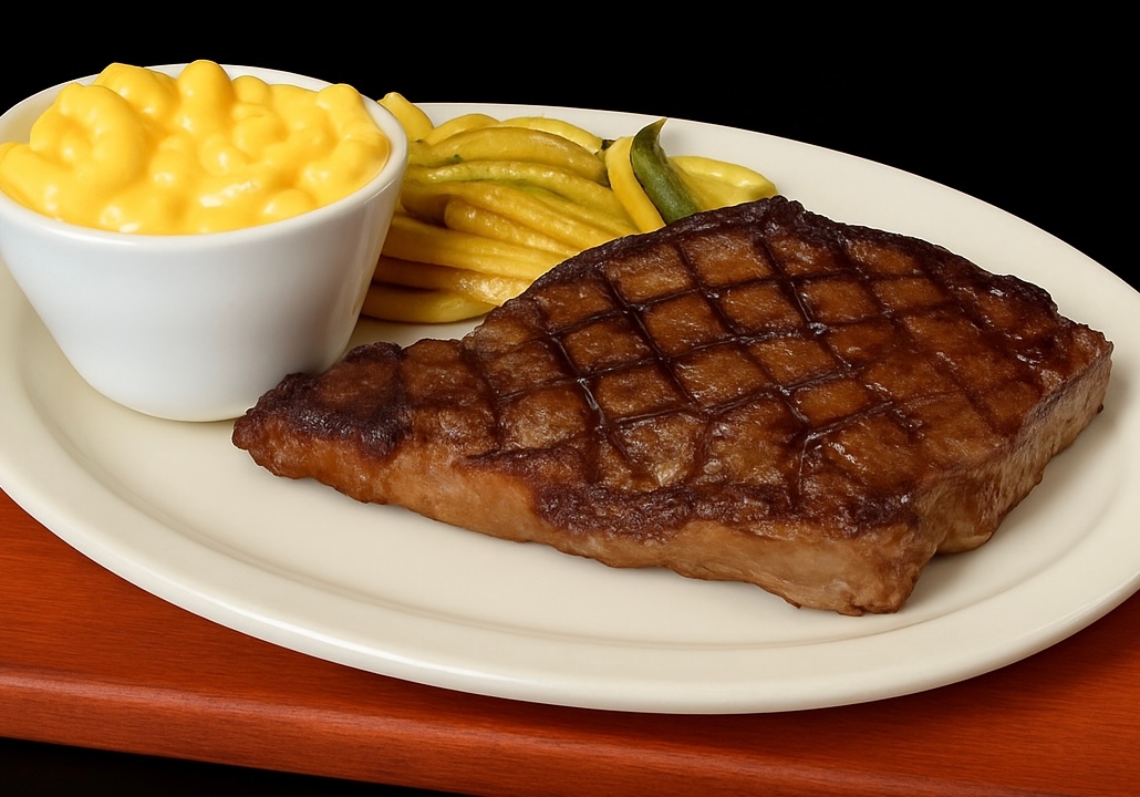 Lone Star Eatery Grill & Bar - menu