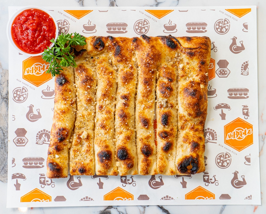 Ah-Beetz | Authentic New Haven Pizza in South Florida