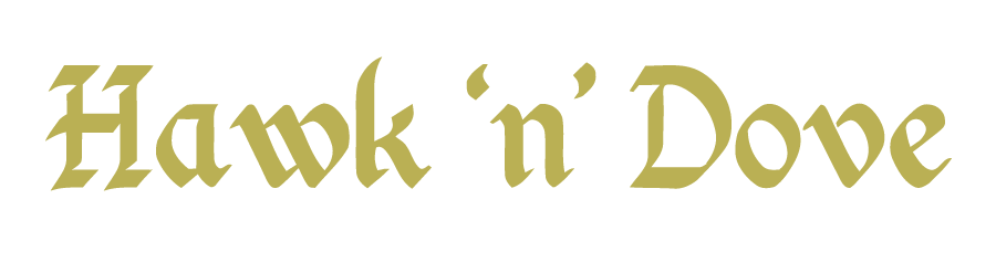Hawk 'n' Dove
