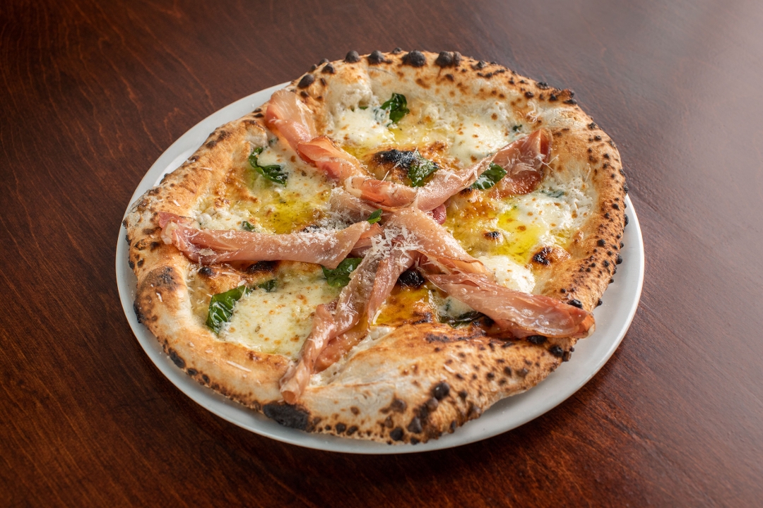 Andolini's Sliced - Tulsa, OK - Italian Pizza served by the slice