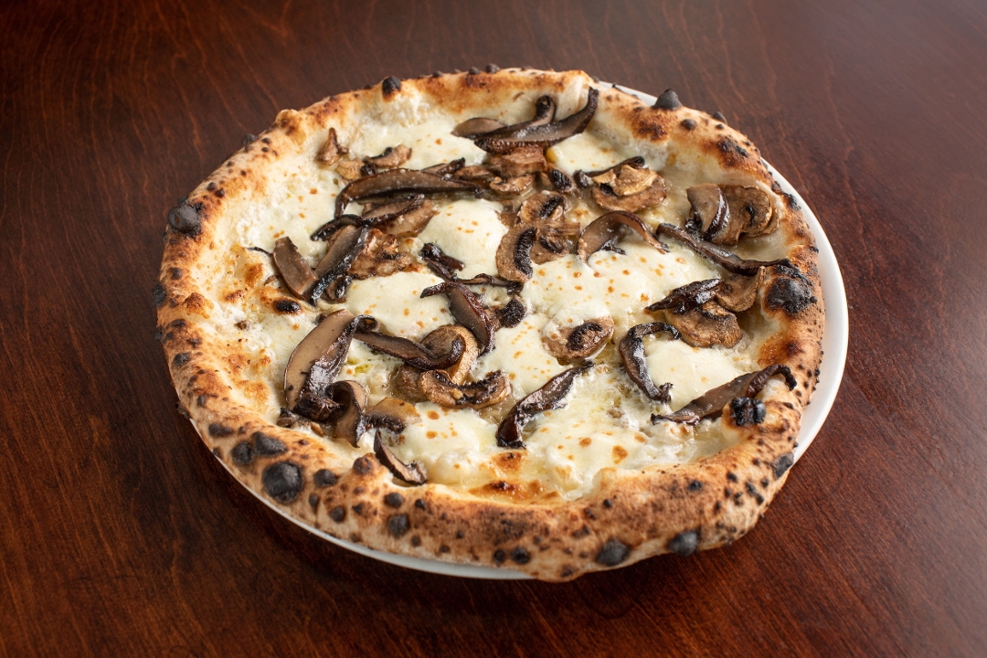 Andolini's Sliced - Tulsa, OK - Italian Pizza served by the slice