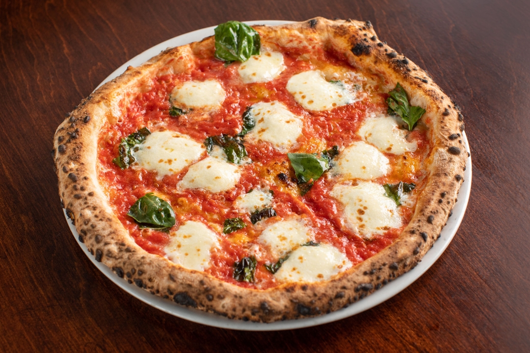 Andolini's Sliced - Tulsa, OK - Italian Pizza served by the slice