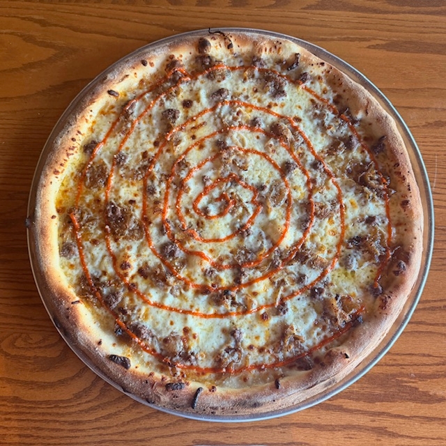 Andolini's Pizzeria - Owasso - Pizza, Pasta, Beer, Wine