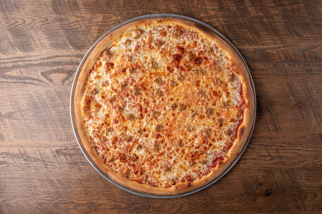 Andolini's Pizzeria - Jenks, OK on the Riverwalk - Pizza, Pasta, Beer,