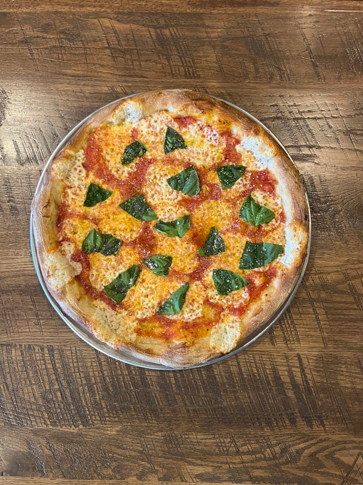 Andolini's Pizzeria - Tulsa - Cherry Street - Pizza, Pasta, Beer, Wine