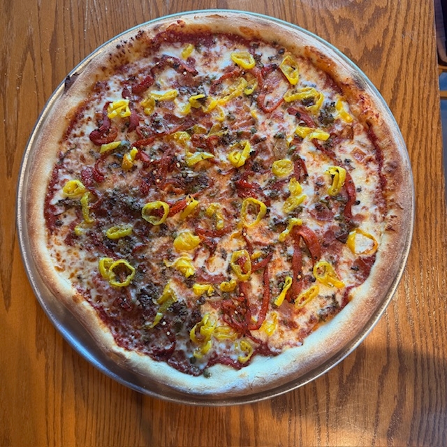 Andolini's Pizzeria - Owasso - Pizza, Pasta, Beer, Wine