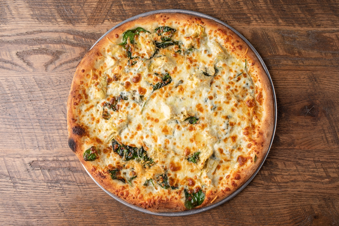 Andolini's Pizzeria - Owasso - Pizza, Pasta, Beer, Wine