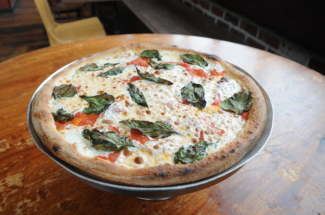 Andolini's Pizzeria - Owasso - Pizza, Pasta, Beer, Wine