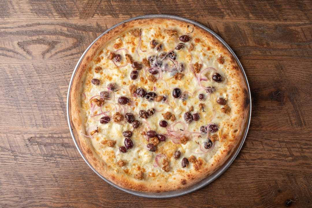 Andolini's Pizzeria - Owasso - Pizza, Pasta, Beer, Wine