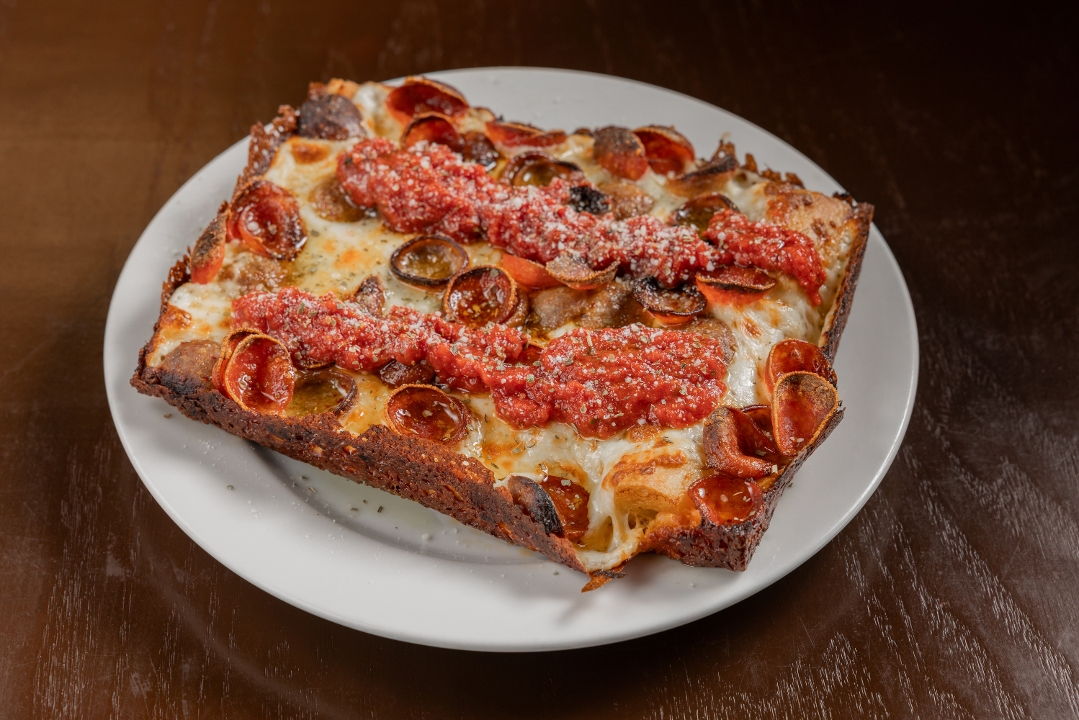 Andolini's Pizzeria - Owasso - Pizza, Pasta, Beer, Wine