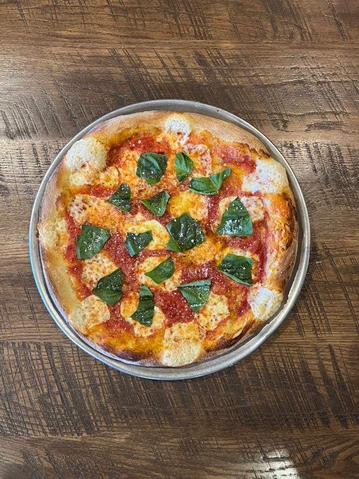 Andolini's Pizzeria - Tulsa - Cherry Street - Pizza, Pasta, Beer, Wine