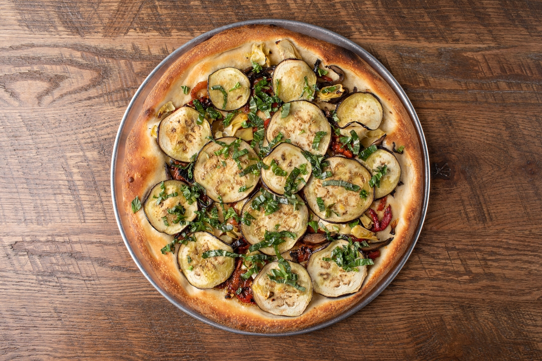 Andolini's Pizzeria - Jenks, OK on the Riverwalk - Pizza, Pasta, Beer,