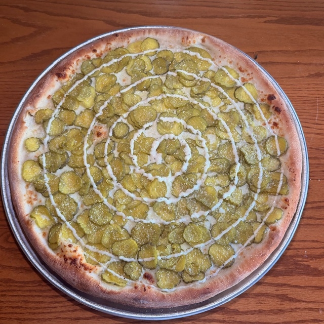 Andolini's Pizzeria - Owasso - Pizza, Pasta, Beer, Wine