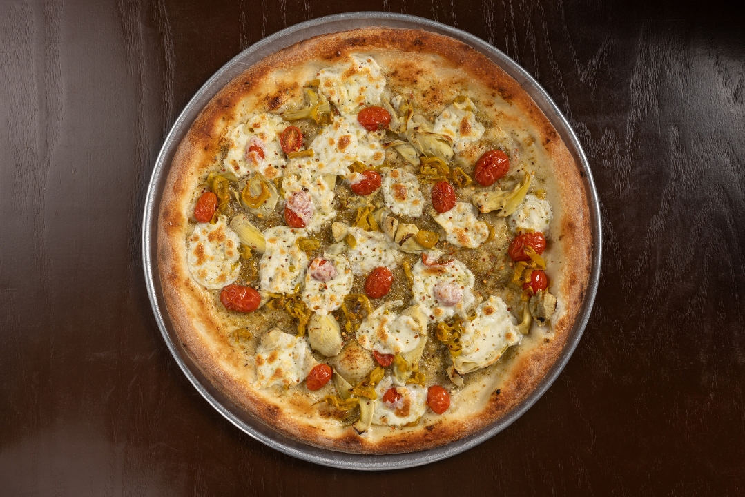 Andolini's Pizzeria - Owasso - Pizza, Pasta, Beer, Wine