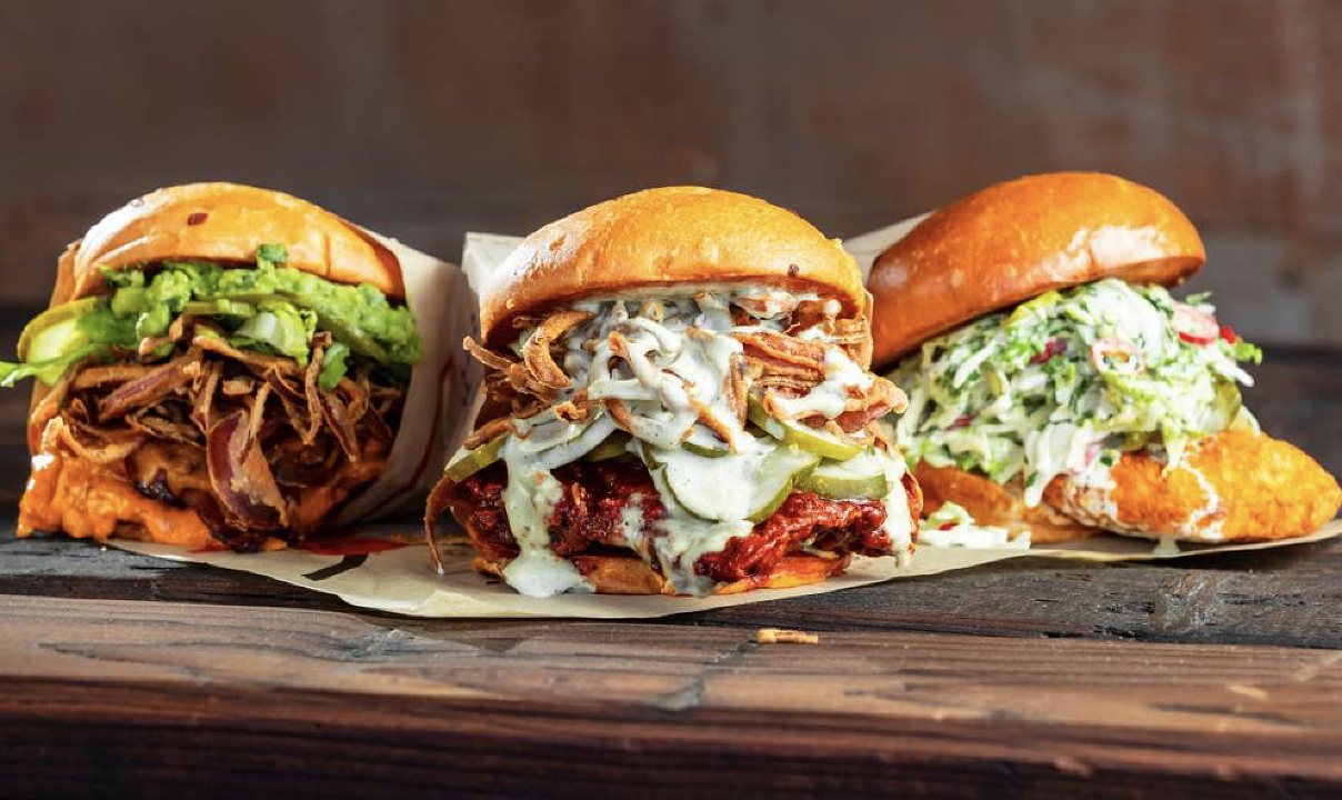 The Crack Shack - San Diego