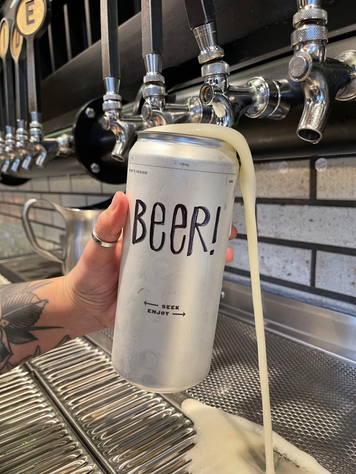 NW SLABTOWN - Breakside | Seek and Enjoy