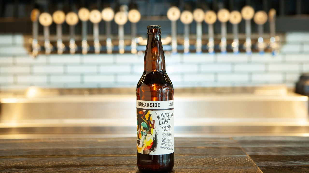 NW SLABTOWN - Breakside | Seek and Enjoy