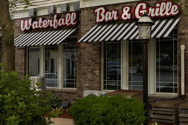 Waterfall Bar & Grille