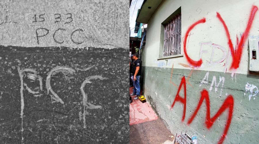 EUA querem classificar PCC e CV como terroristas — entenda por que o ...