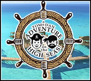 A Mediocre Time with Tom and Dan | The Official Site of the Tom and Dan ...