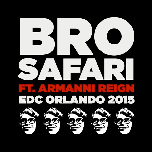 BRO SAFARI - Free music on ToneDen