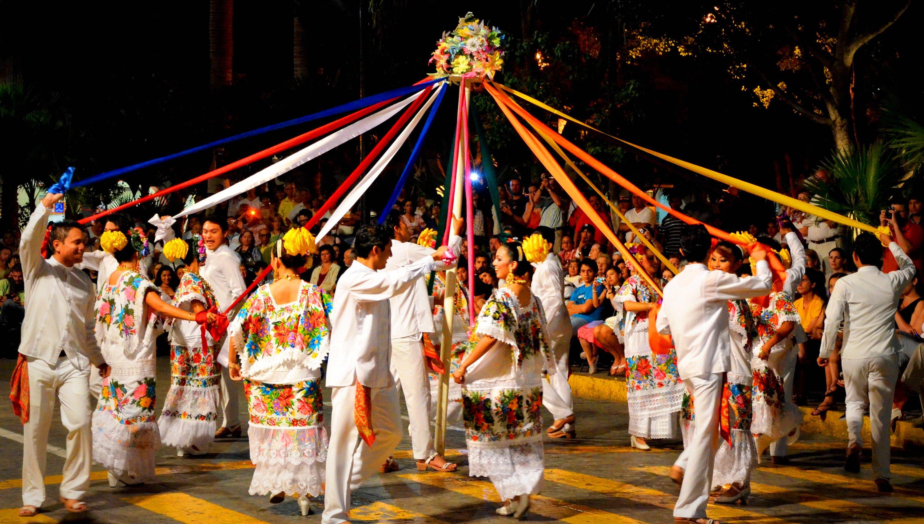 Yucatan and Campeche