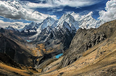 Tailor made trip in Peru | Terra Andina Peru