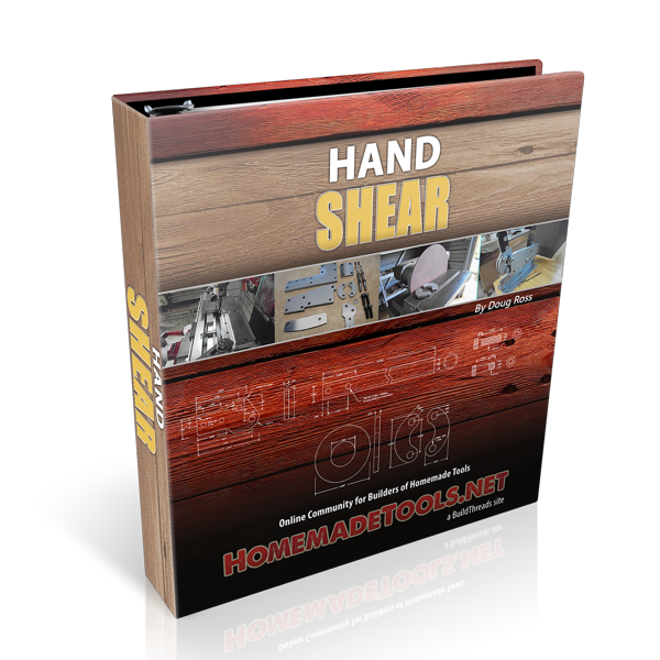 Hand Shear - HomemadeTools.net