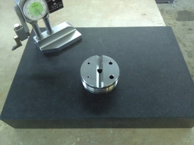 Bench Block - HomemadeTools.net