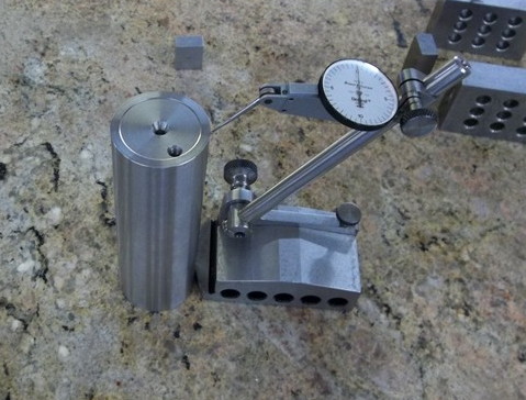 FREE - Cylinder Square Plans - HomemadeTools.net