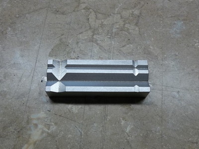 Multiple V - Vee Block - HomemadeTools.net