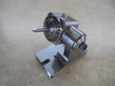 Free - Tilting Dividing Fixture Plans - HomemadeTools.net