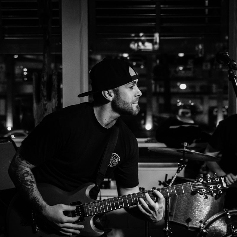 Kyle Smith interviews after his Tower 12 performance | Top Shelf Reggae