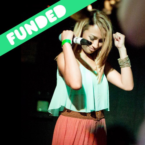 HIRIE kickstarts their new album | Top Shelf Reggae