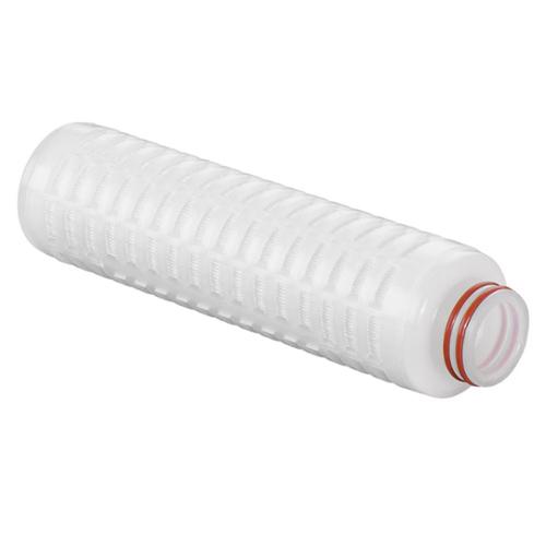 Clariflow®-WE Pleated Membrane Liquid Cartridge Filter | Parker – Total ...