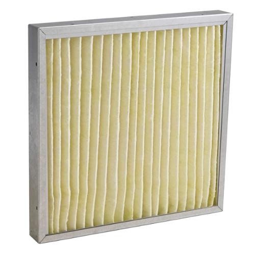 DP® HT High-Temp Filters | Parker – Total Filtration