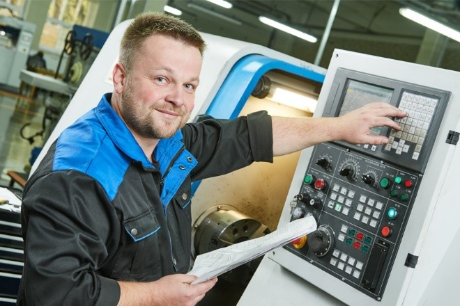 Reducing CNC Filter Changeouts and Costs | Filtration Case Study